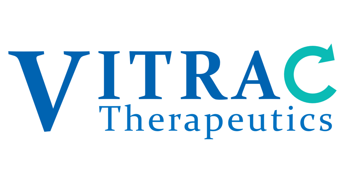 VITRAC Therapeutics Initiates a Phase 1 Clinical Trial with the Aurora ...