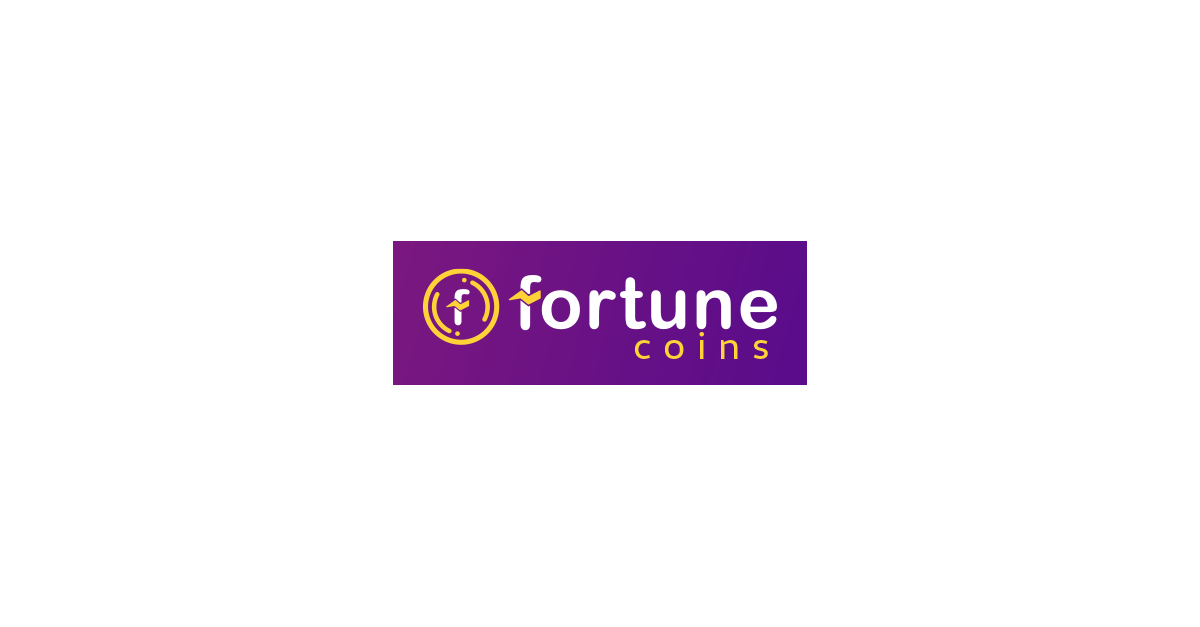 FortuneCoins.com Partners with Mascot Gaming | Business Wire