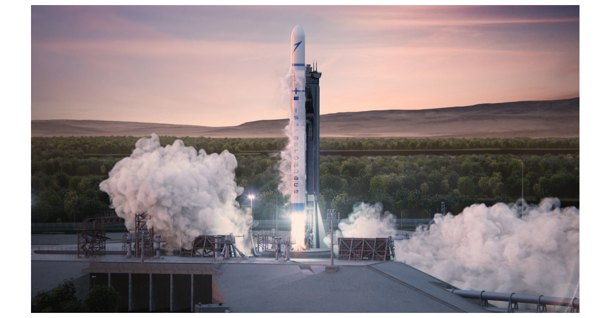 Isar Aerospace and Spaceflight Inc. Sign Launch Agreement to Service ...