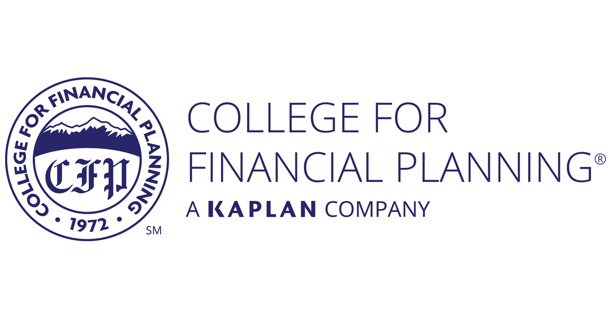 College for Financial Planning®–a Kaplan Company Introduces Freedom ...