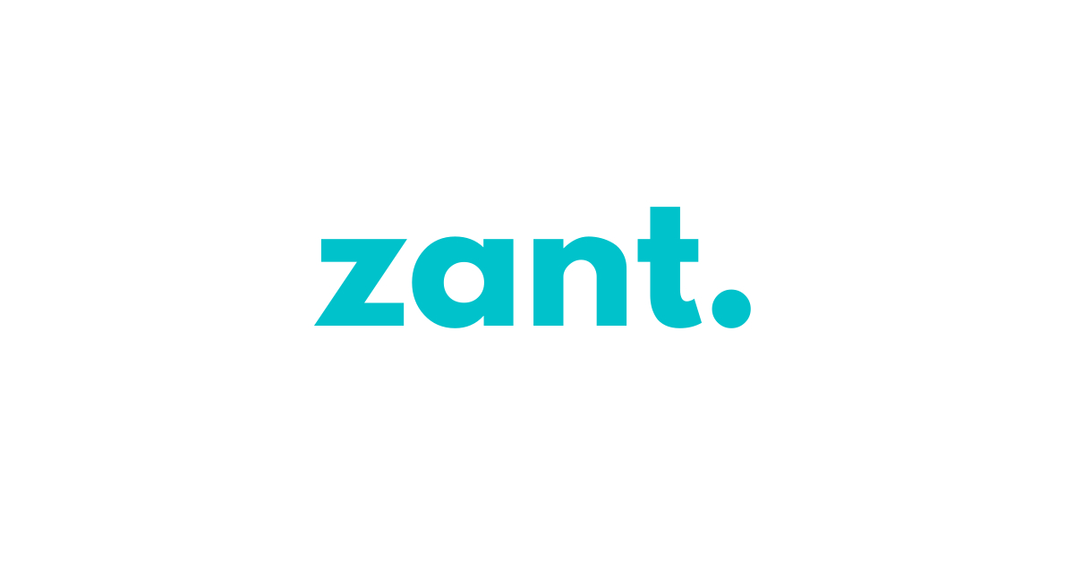 CORRECTING and REPLACING zant. Announces Jim Lusk as Investor ...