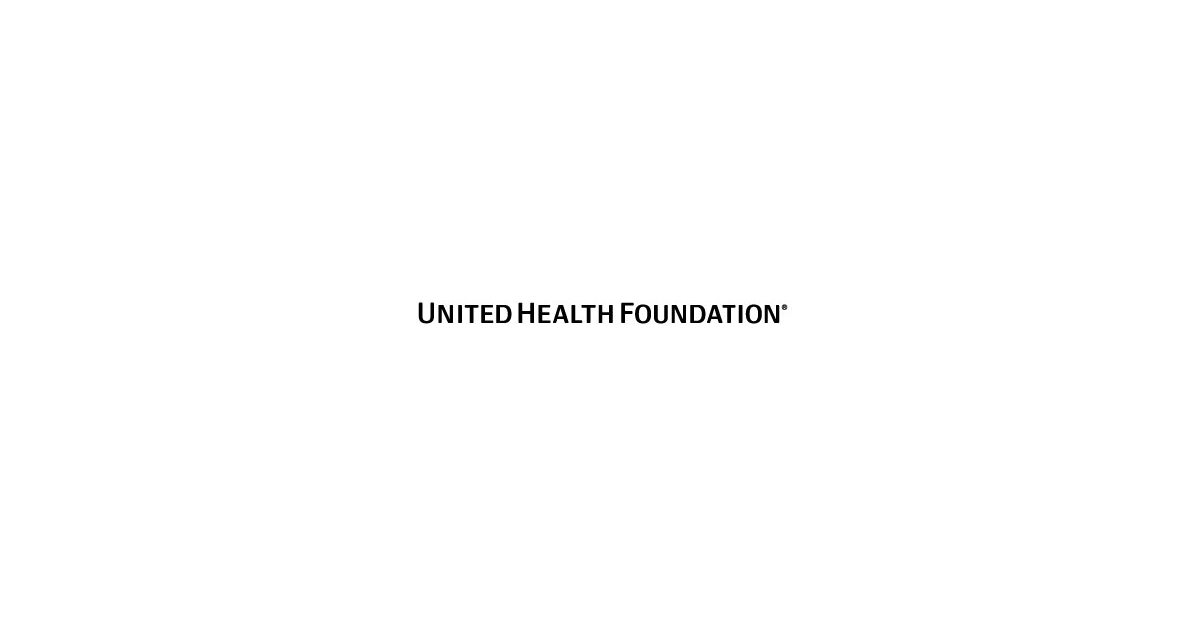 United Health Foundation Awards $3 Million Grant to Children’s ...