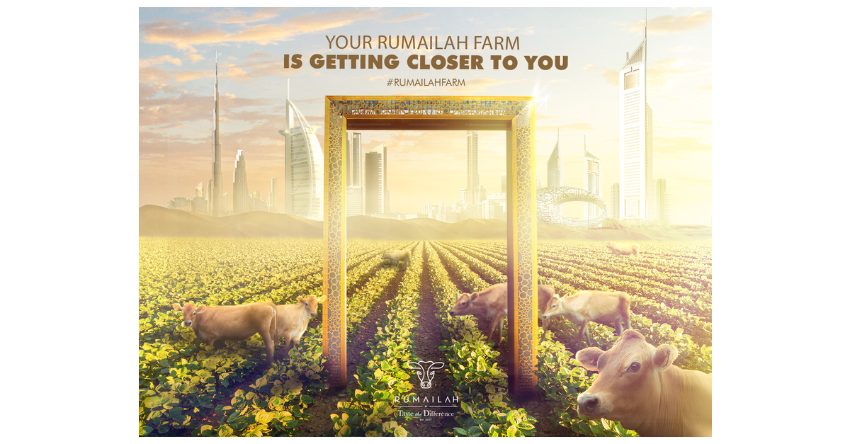 After East Coast Success, Rumailah Farm Set to Expand across UAE ...