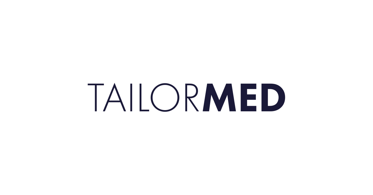 TailorMed Deepens Commitment to Healthcare Affordability, Closes 2022 ...