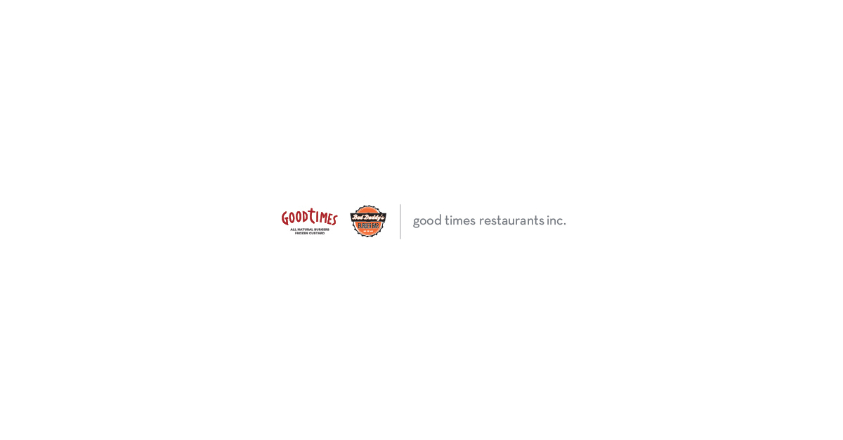 Good Times Restaurants Announces the Purchase of Membership Interests ...