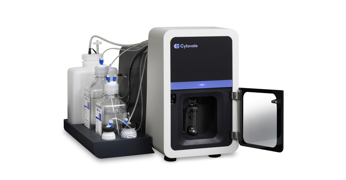 Vision Research Supplies Embedded Phantom High-Speed Camera for Use ...