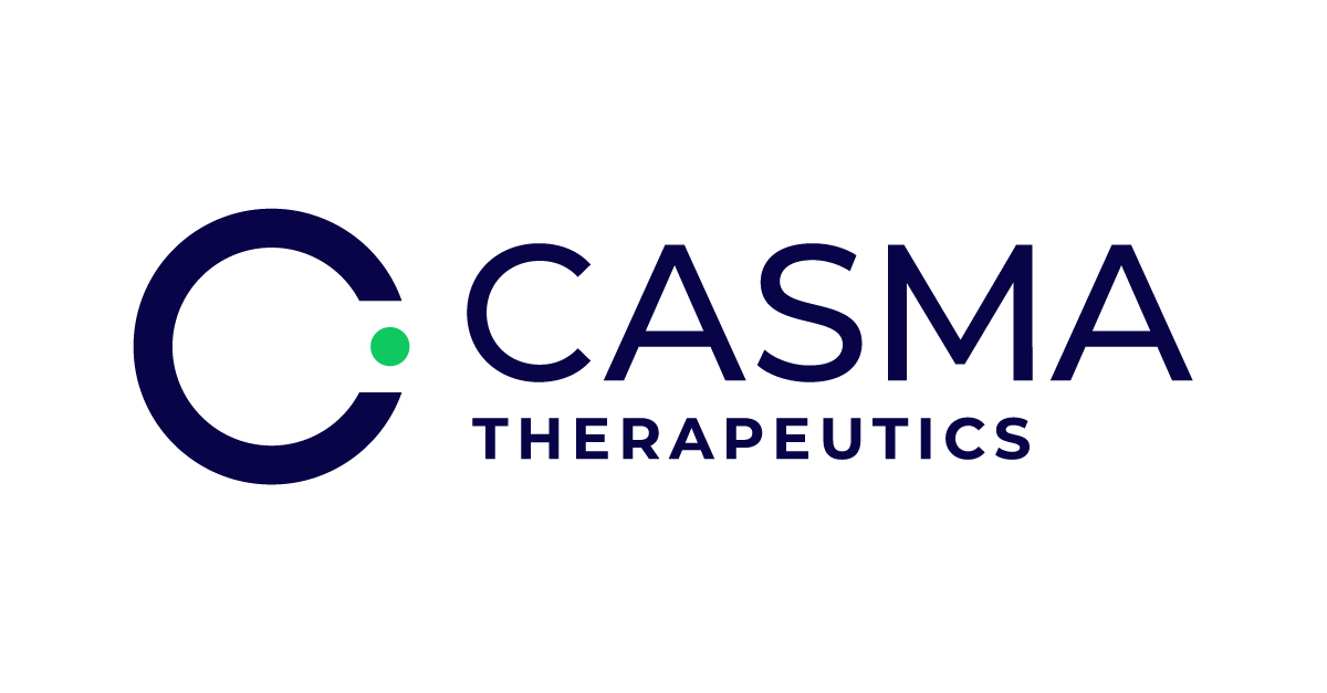 Casma Therapeutics Announces CEO Transition | Business Wire
