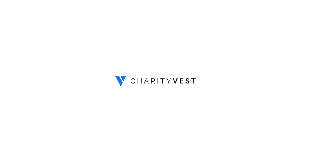 Charityvest Sees Record Charitable Activity Across All Categories ...