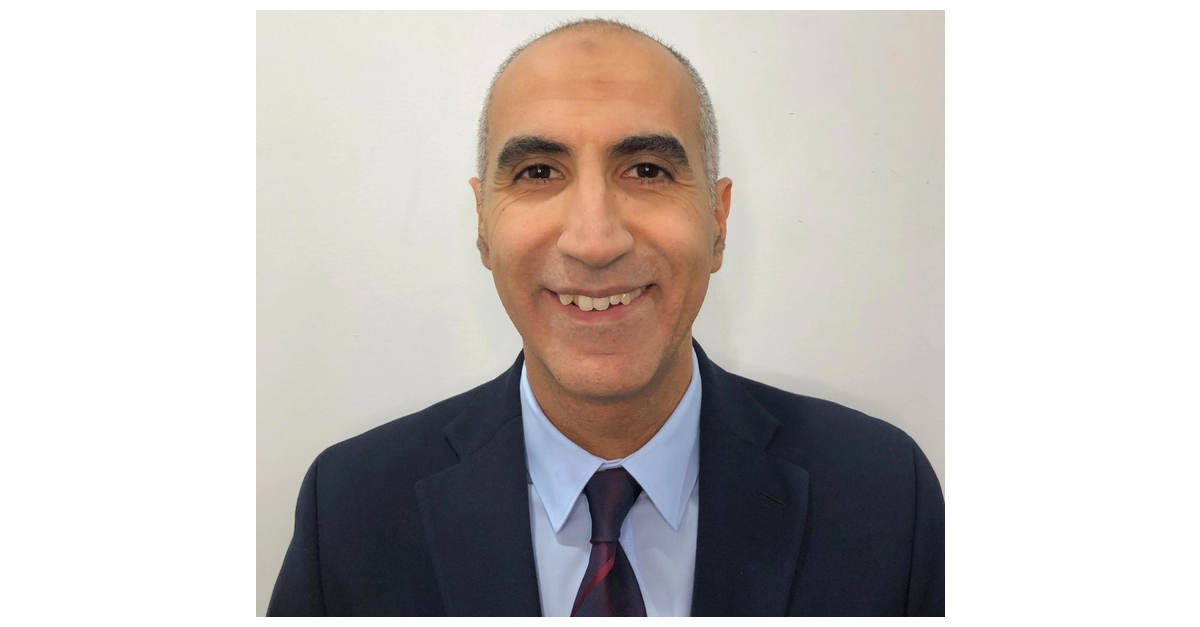 Mohammed (Rally) Zerhouni Joins SJW Group as Senior Vice President of ...