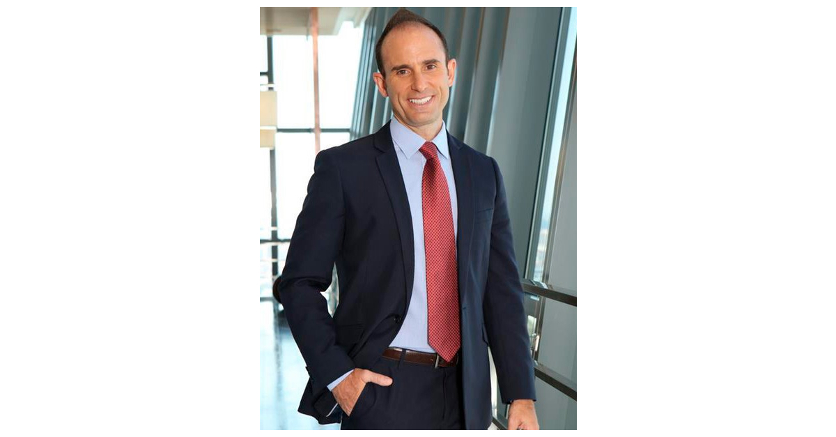 Rockwell Automation Names Bob Buttermore SVP, Chief Supply Chain Officer | Business Wire