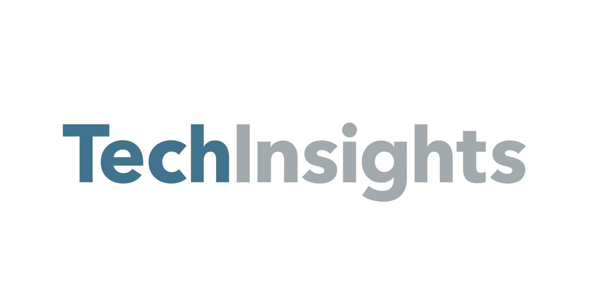 TechInsights: Leading Analysts to Participate in MWC Barcelona 2023 ...