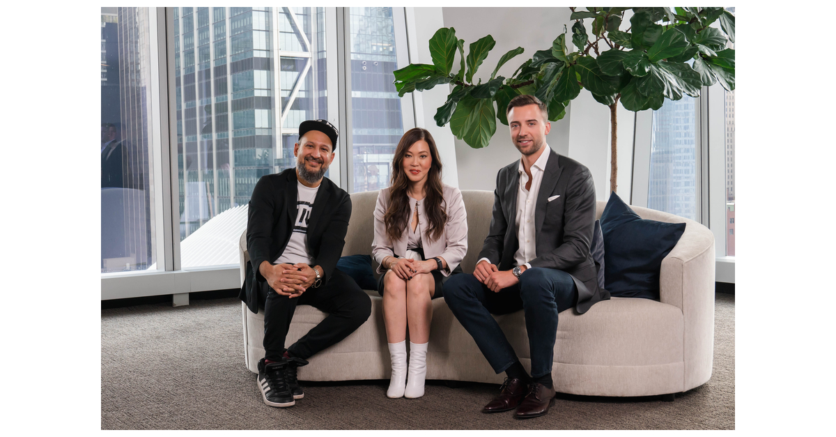 Constellation Receives Growth Investment from Newlight Partners to ...