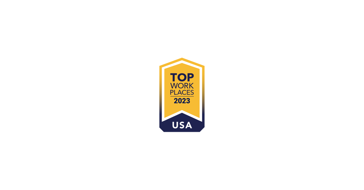 EngageSmart Named to Energage’s 2023 Top Workplaces USA | Business Wire