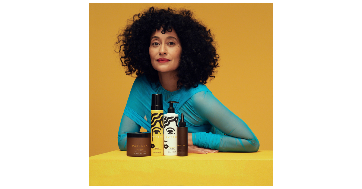 PATTERN Beauty Launches at Macy’s, Expanding the Retailer’s Growing ...