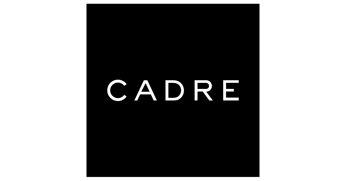 Cadre Appoints CIO and COO to Promote Continued Growth & Innovation ...