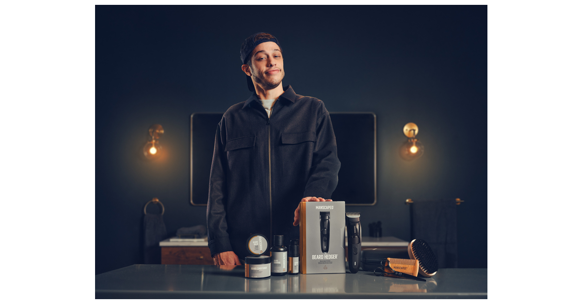 MANSCAPED® Debuts Latest Primetime Commercial Starring Brand Partner ...