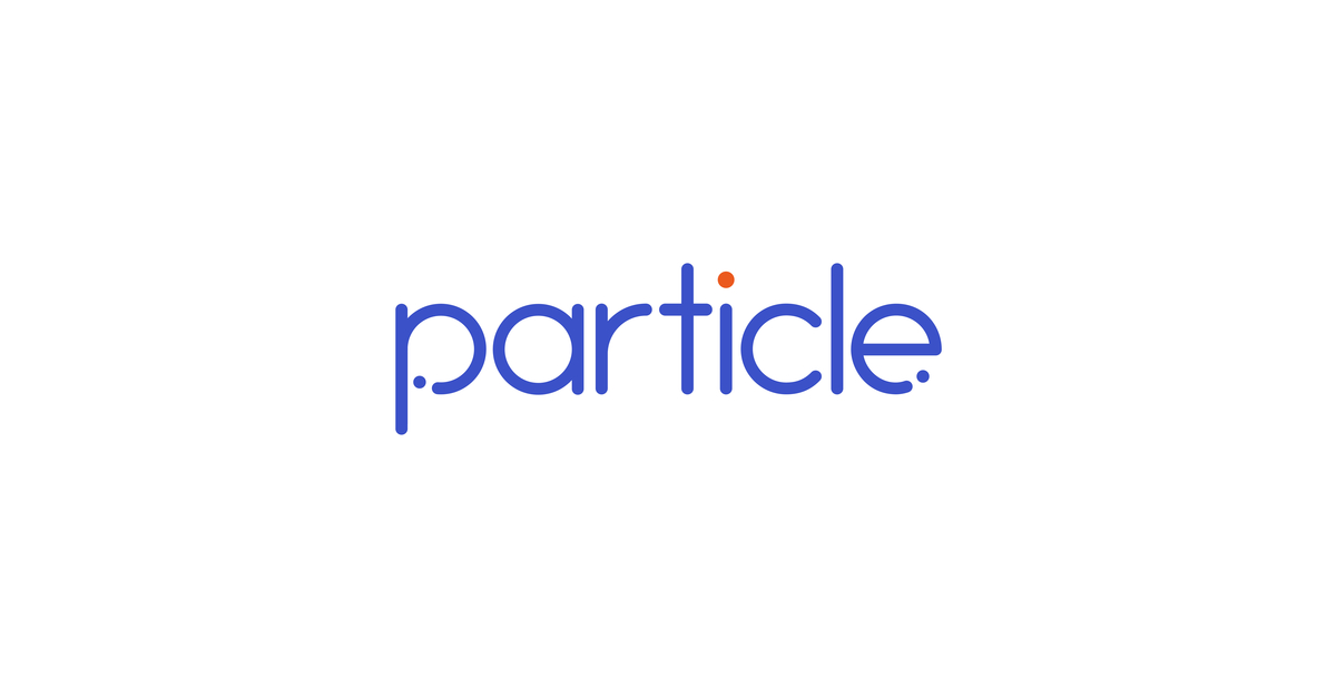 Particle Health Extends Its Specialty Search Record Locator Service ...