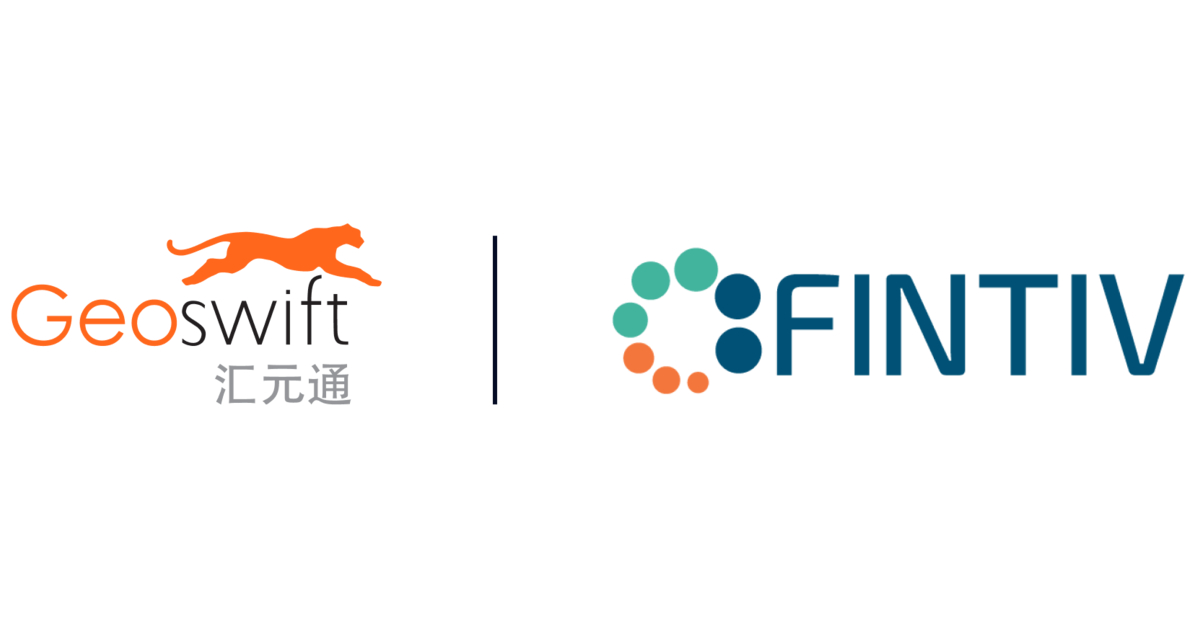 Riassunto: La piattaforma di commercio mobile Fintiv collabora con Geoswift per consentire le ...