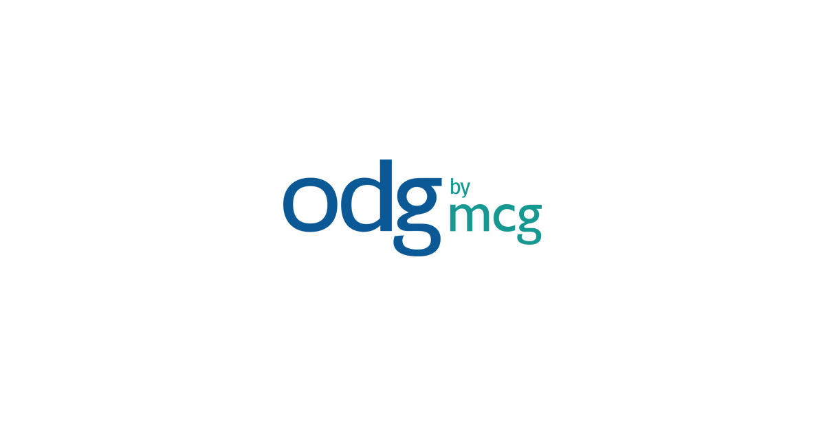 ODG by MCG to Release Updated Return-to-Work Benchmarks for 2023 ...