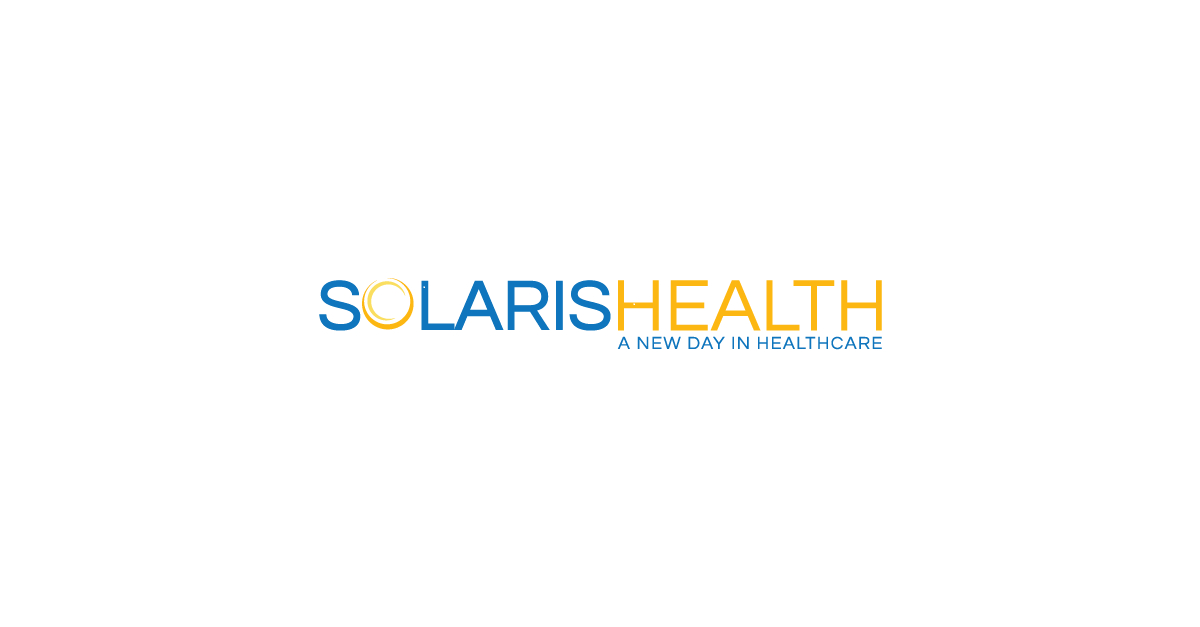 UroPartners and Lowcountry Urology Clinics Have Joined Solaris Health ...