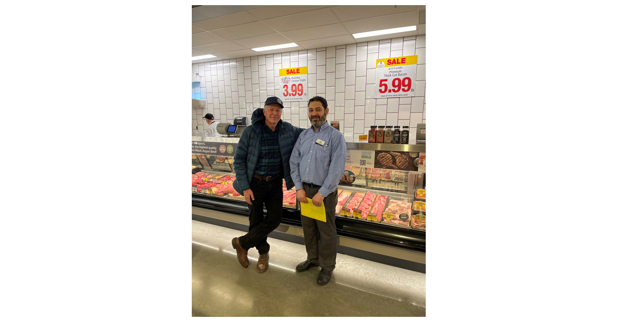Niman Ranch Certified Humane® Meats Now Available at Mariano’s ...