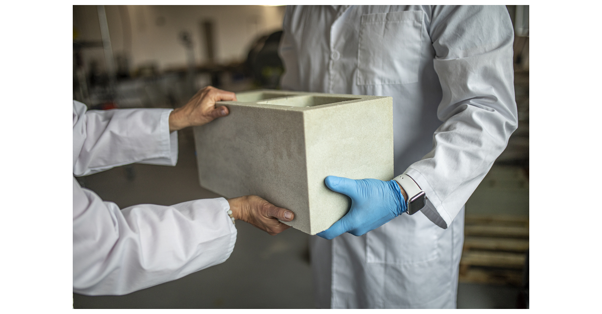 Prometheus Materials secures multiple ASTM certifications, bringing ...