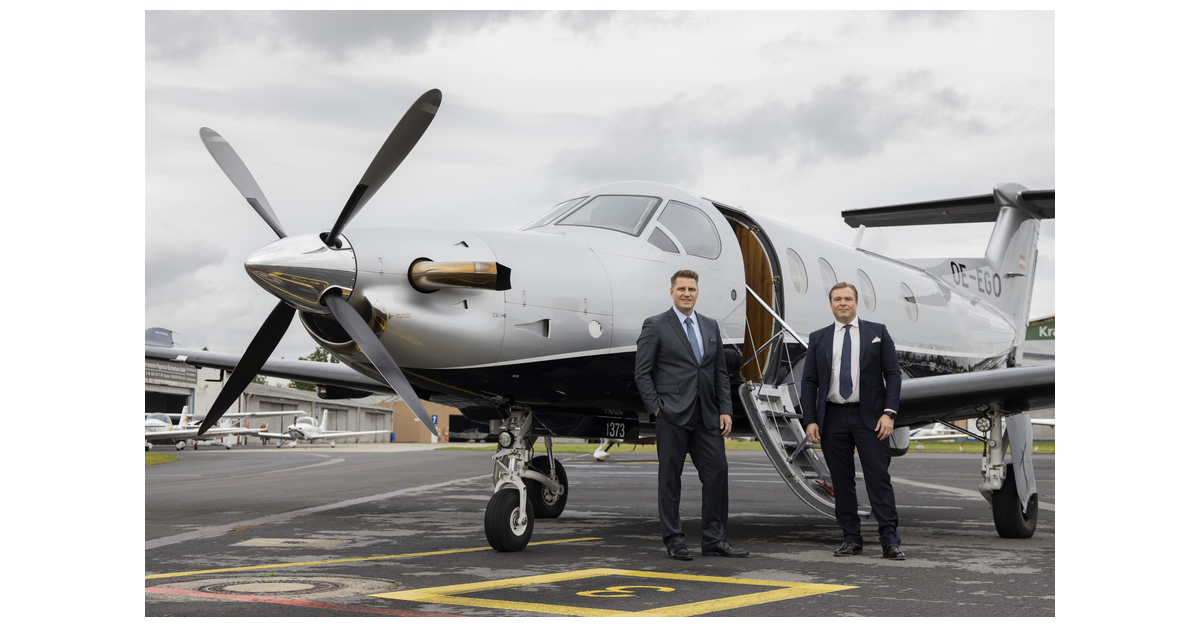 Lygg élargit son programme de vols en avion privé aux voyages d ...