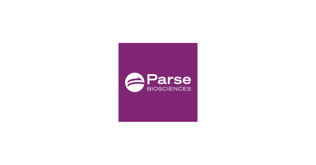 Parse Biosciences presenta dos nuevas soluciones: Evercode TCR y Gene ...