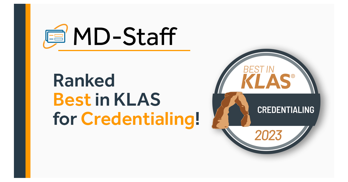 Applied Statistics and Management, Inc.’s flagship software MD-Staff is ...