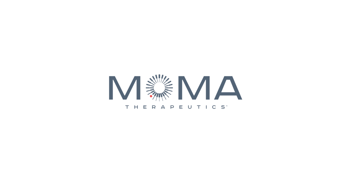 MOMA Therapeutics Appoints Industry Leader Jeff Albers as Chair of the ...