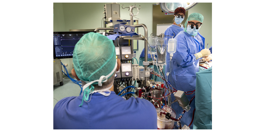 LivaNova lance une commercialisation limitée en Europe du système de ...