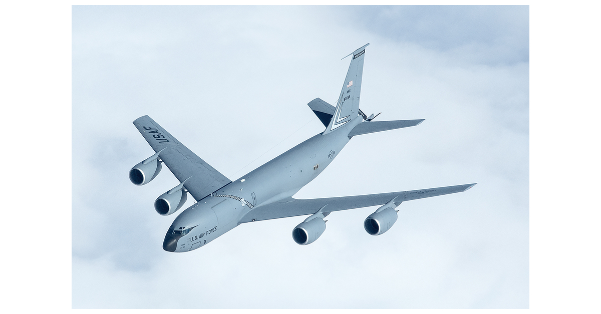 U.S. Air Force Awards Large Aircraft Automation Study to Reliable ...