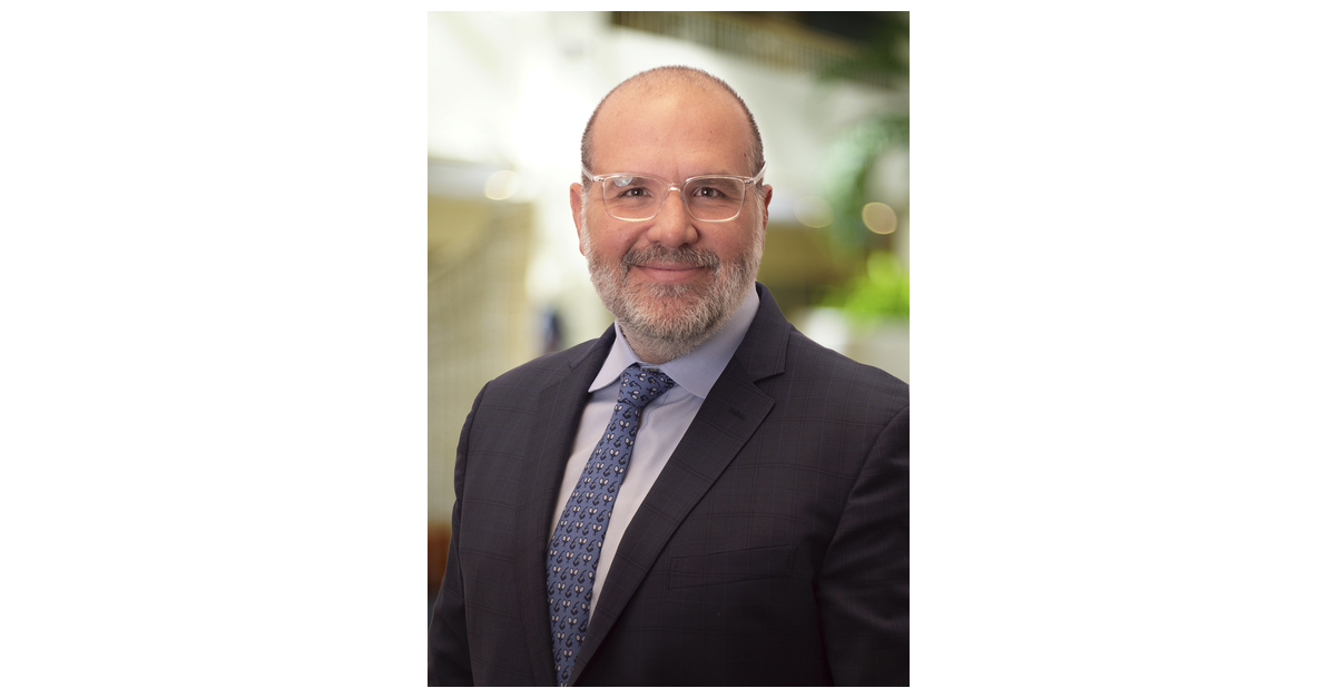 Lincoln Financial Group Appoints Christopher Neczypor Chief Financial ...