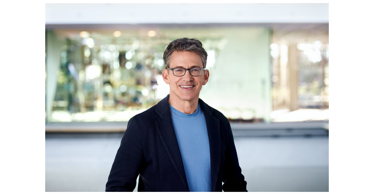 Bill Anderson to Become CEO of Bayer AG | Business Wire