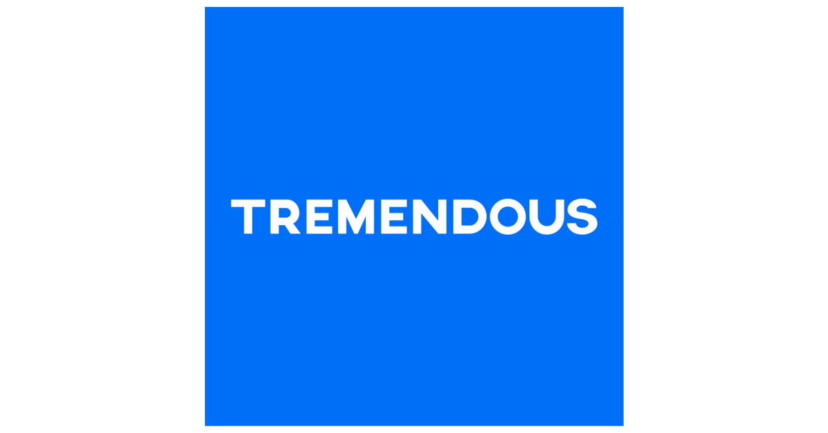 Tremendous Earns Spot on G2 Best Software Awards Fastest Growing ...