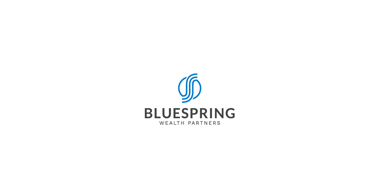 Bluespring Wealth Partners Expanded Its Roster with Nine New Firms in ...