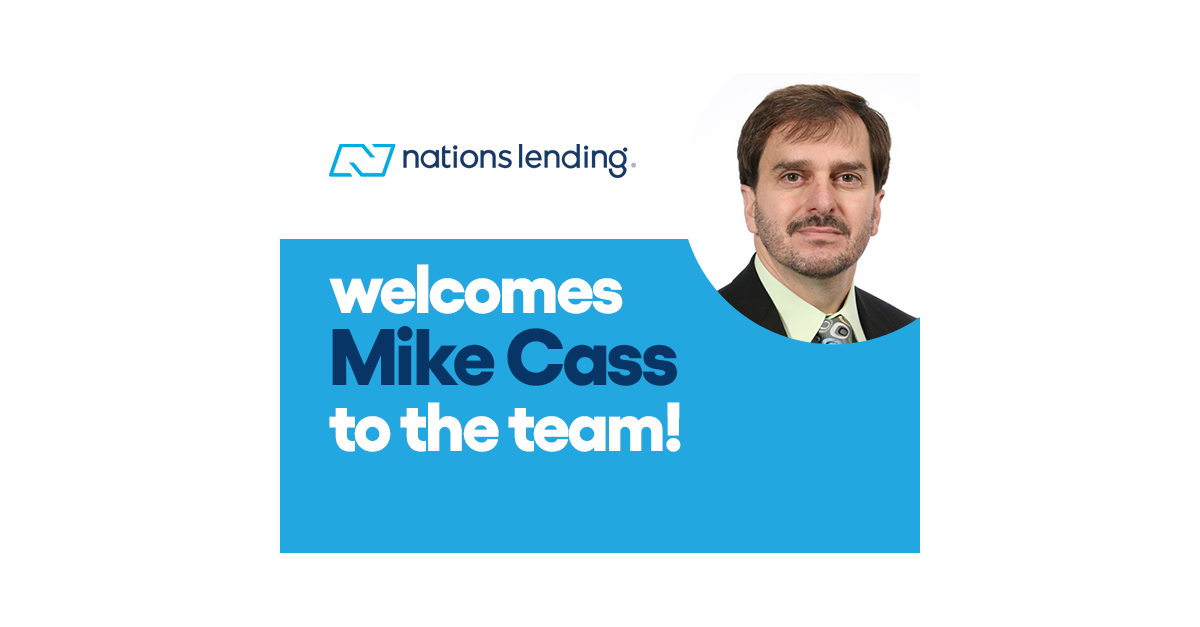 Nations Lending Opens New Branch in Minneapolis | Business Wire