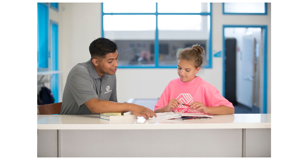 Boys & Girls Clubs of America and Ross Stores, Inc. Launch 9th Annual ...