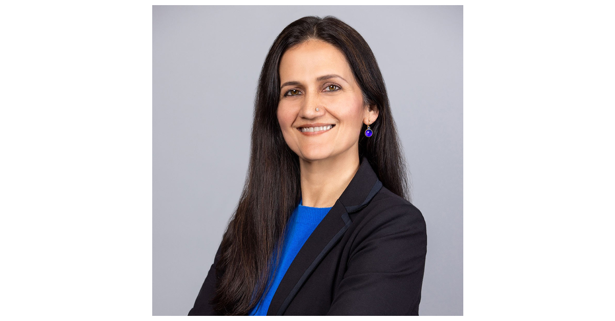 Nordson Corporation Appoints Sarah Siddiqui as Chief Human Resources ...
