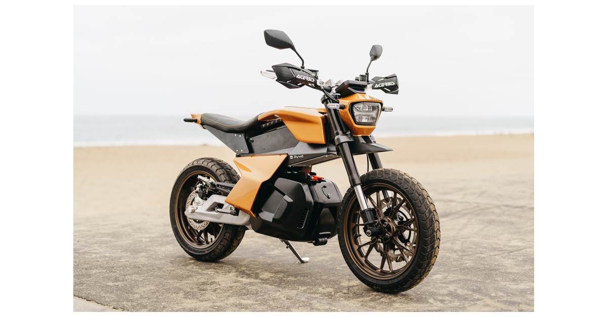 Ryvid Invests in Management Team Expansion, Appoints Jonathan Spira as ...