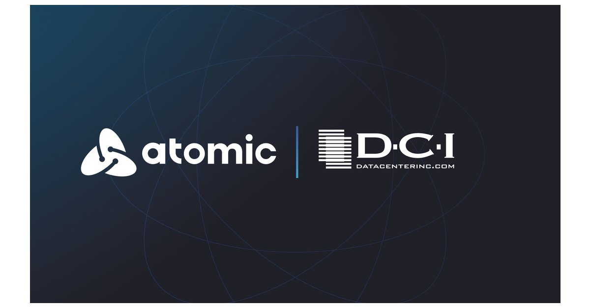 DCI Partners with Atomic to Digitalize Direct Deposit | Business Wire