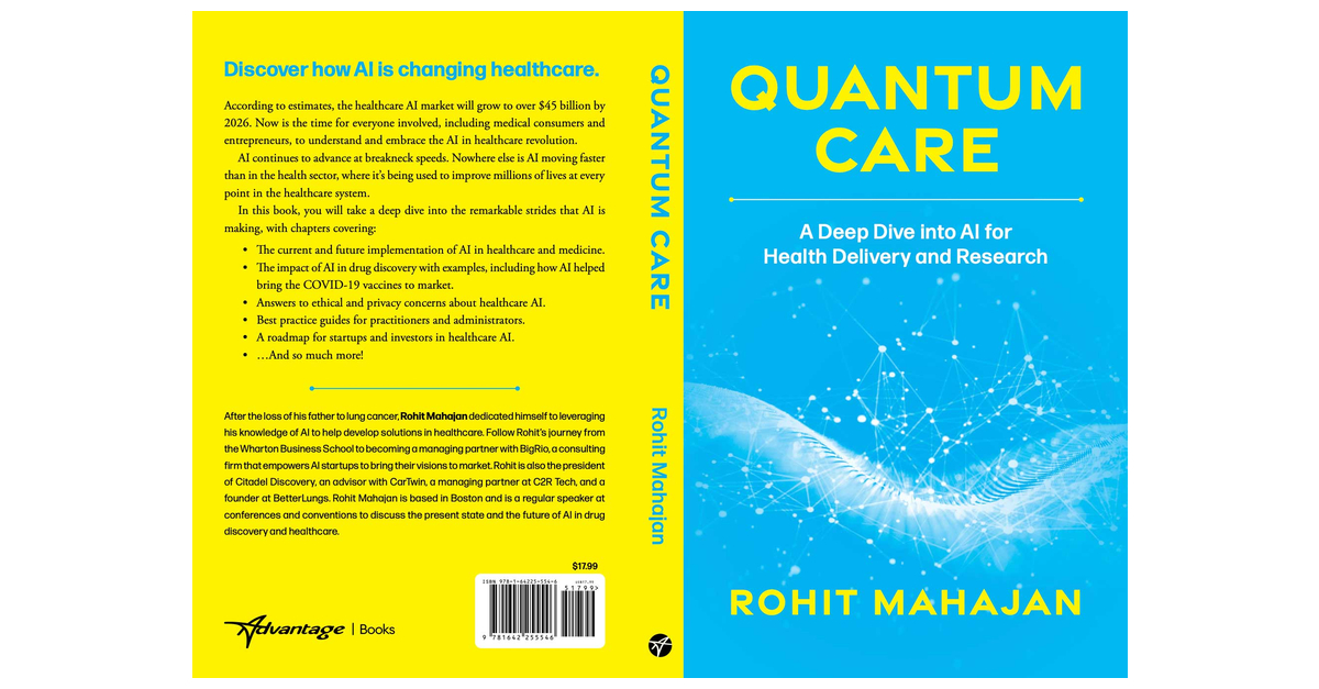 New Book from BigRio Managing Partner Provides Insider Insight on the ...