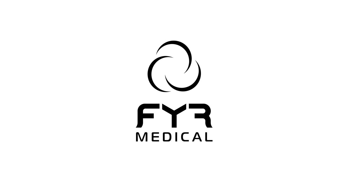 FYR Medical Receives Series A Funding to Complete Development of the ...