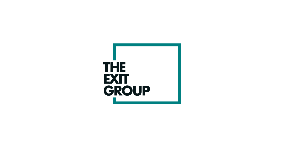 The Exit Group Achieves Significant Growth in 2022 | Business Wire