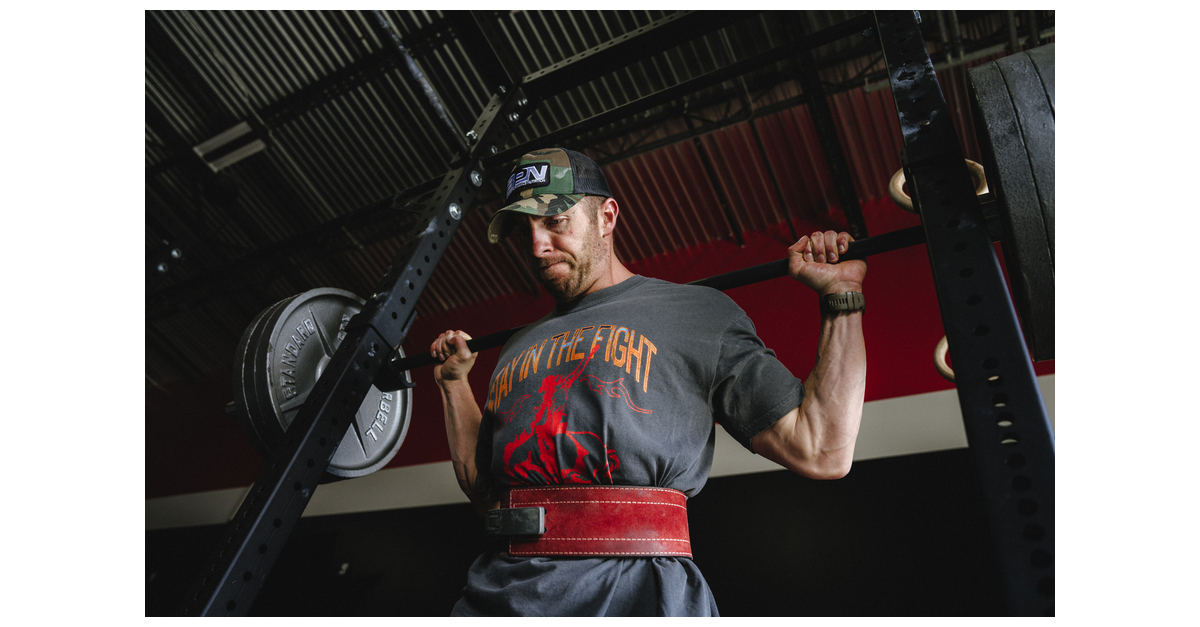 Bare Performance Nutrition Launches BPN Training App, Expanding Premium ...