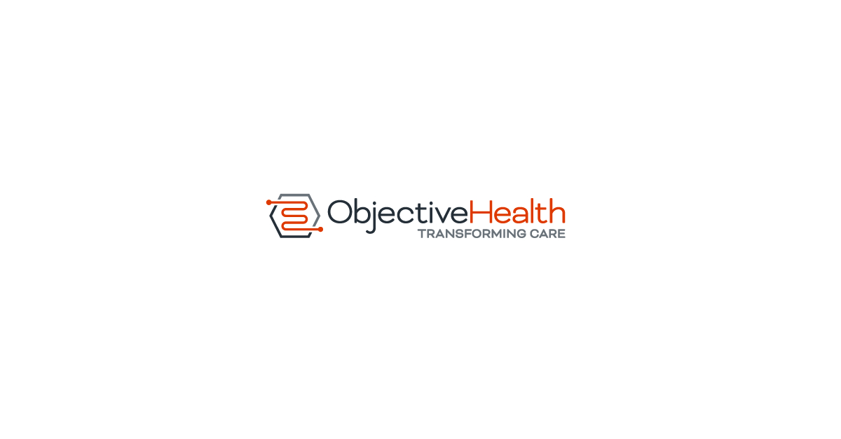 ObjectiveHealth Unveils ObjectiveView, a Technology Portal Giving ...