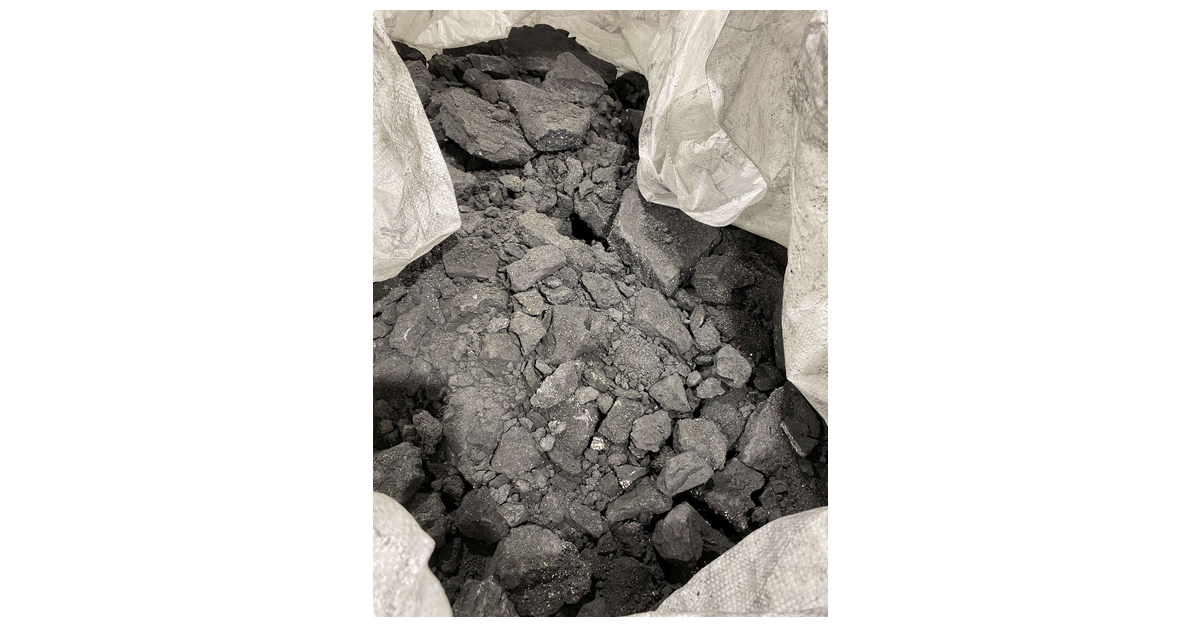 Electra Achieves First Plant-Scale Recycling of Black Mass in North ...