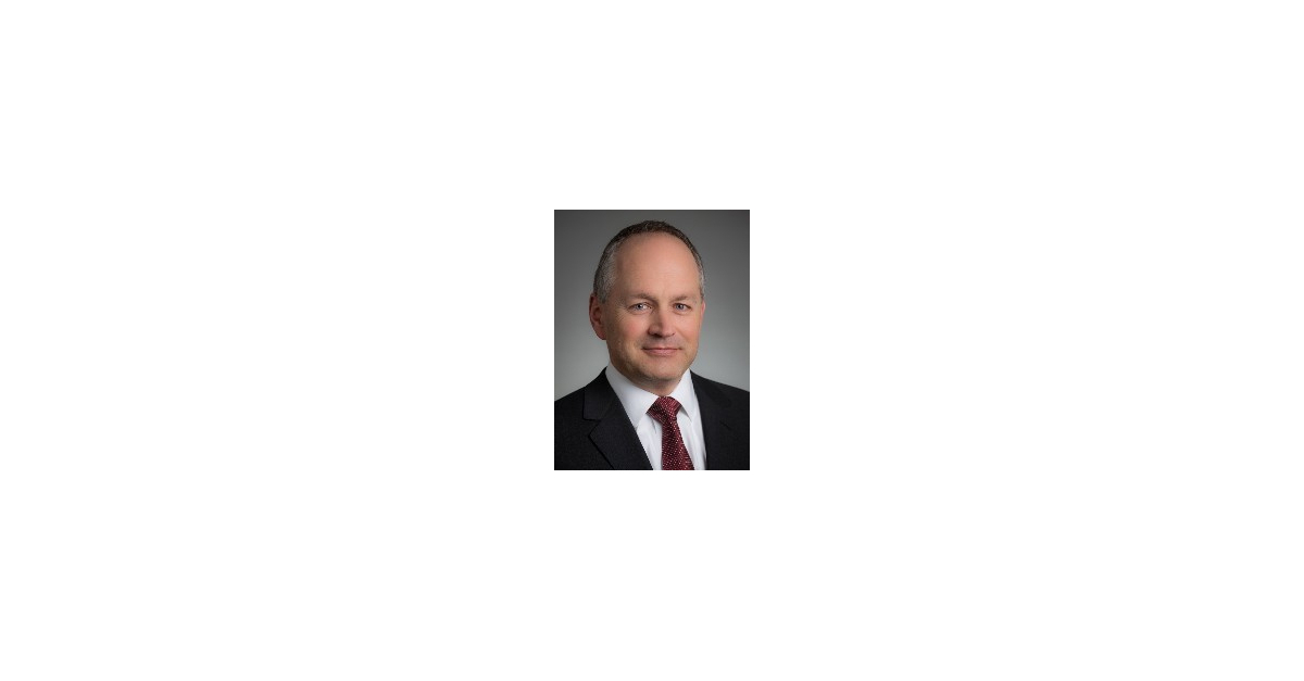 Luke Litteken Named Chair of National Trade Association | Business Wire