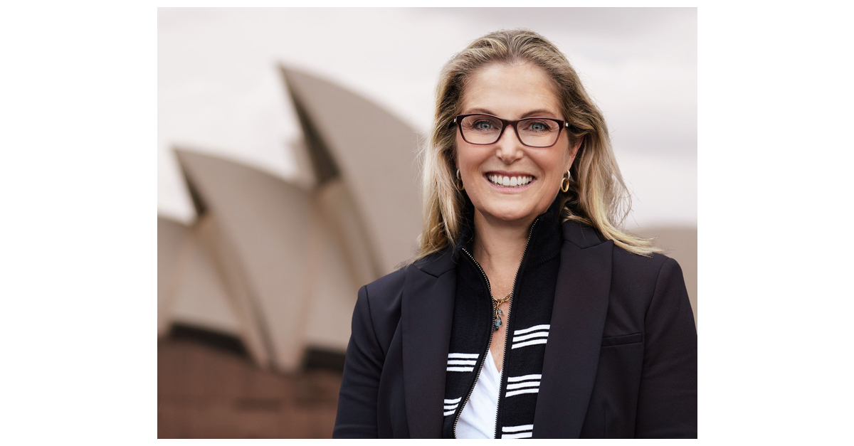 LogicMonitor Appoints Ex-Salesforce, Visa Executive Lisa Edwards as ...