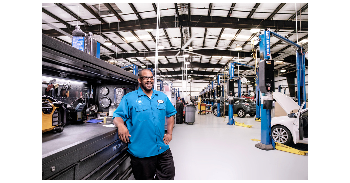 Carvana Recognized As One Of America’s Best Employers For Third ...